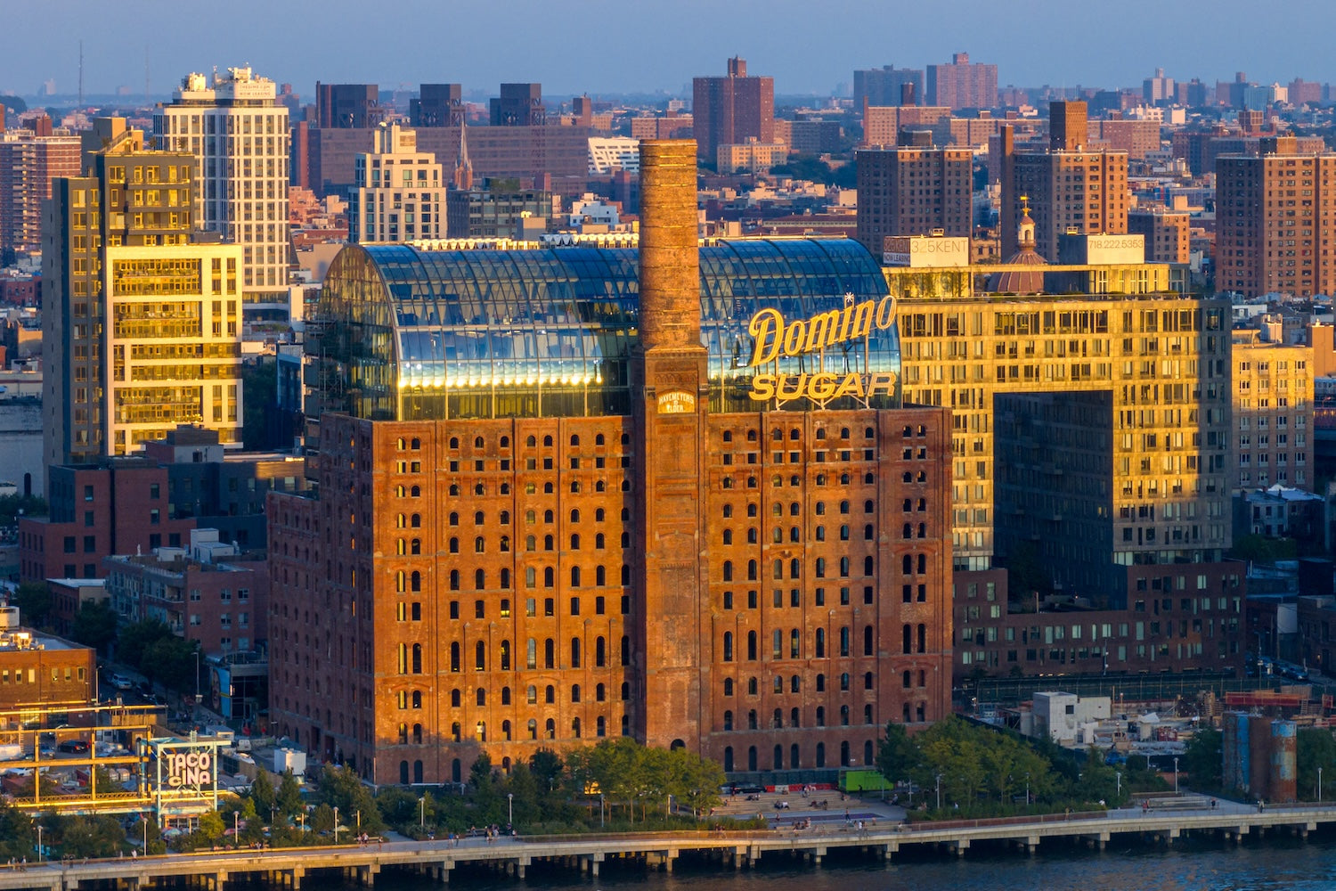 Manhattan Vintage