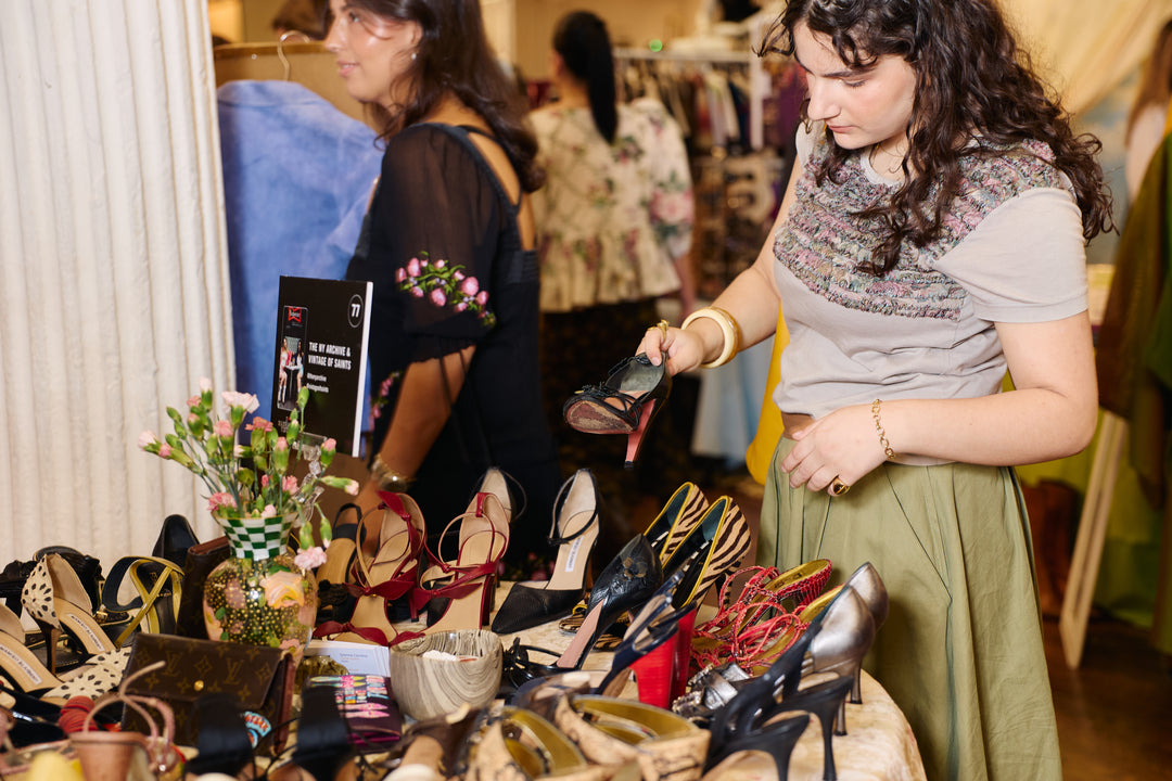 Layla – Manhattan Vintage