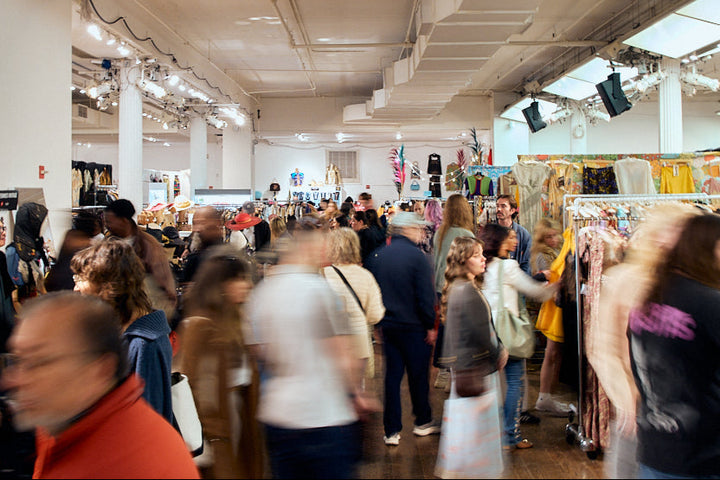 Garment Modern – Manhattan Vintage